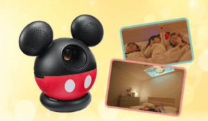 DWEタブレット型教材タッチバージョンって何？ディズニー英語システムの新旧比較 - DWEディズニー英語システム教本